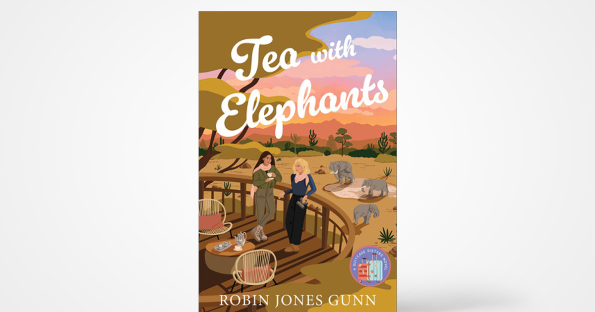 Tea with Elephants | The Banner